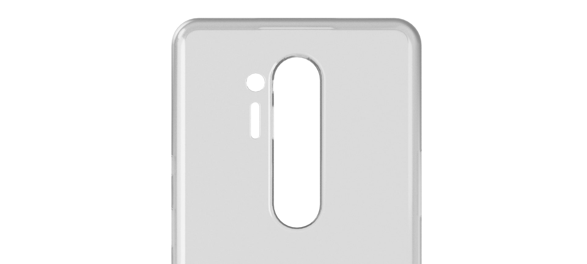 How OnePlus 8 Pro Upgrades the Line – PHNX